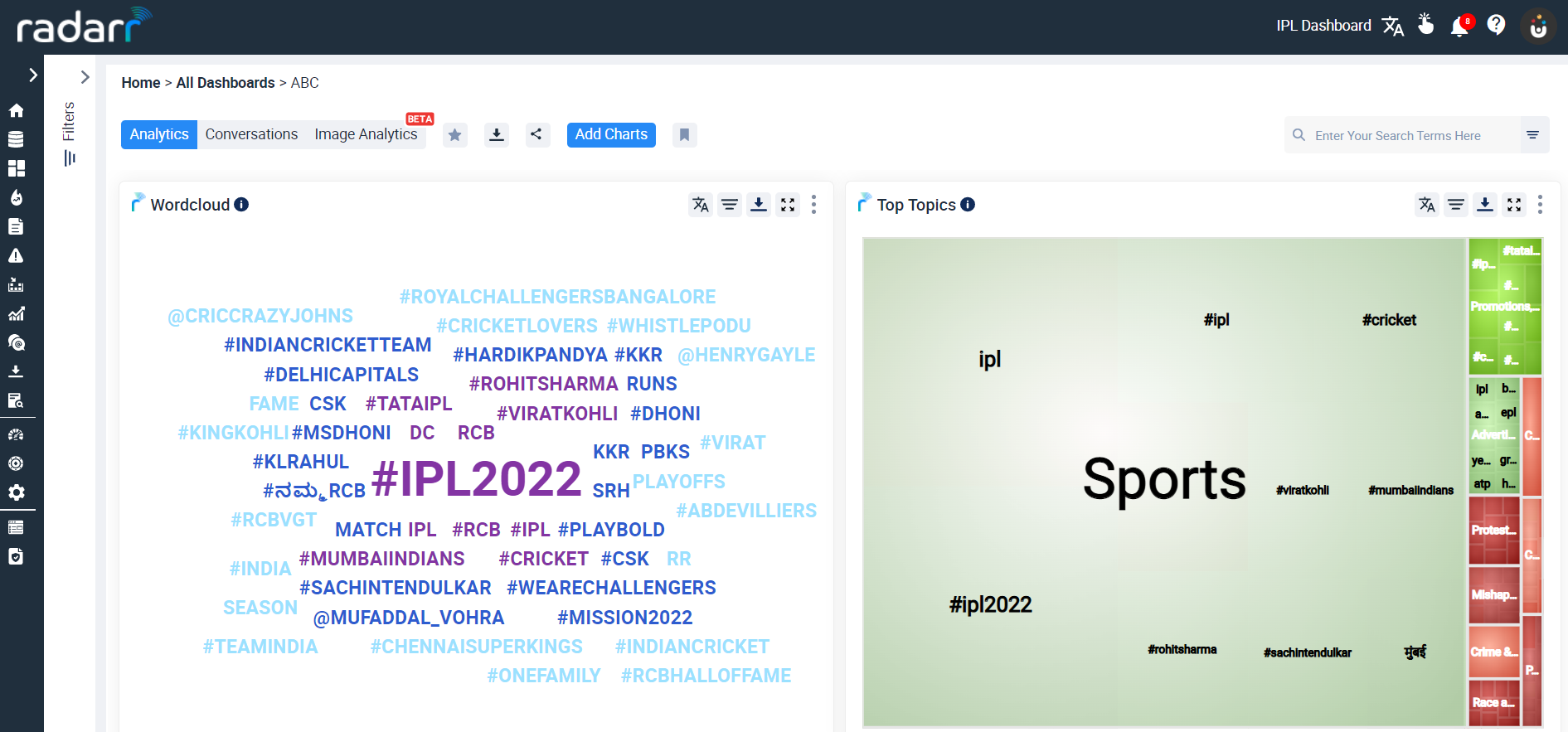 Radarr Reviews 2025: Details, Pricing, & Features | G2