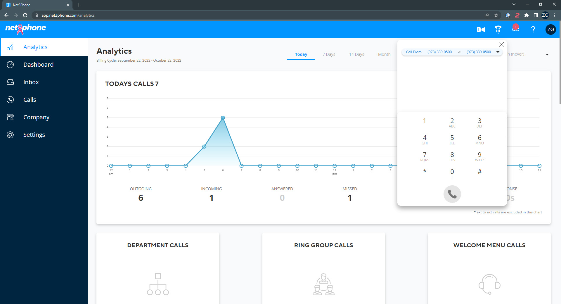 net2phone Reviews 2024: Details, Pricing, & Features | G2