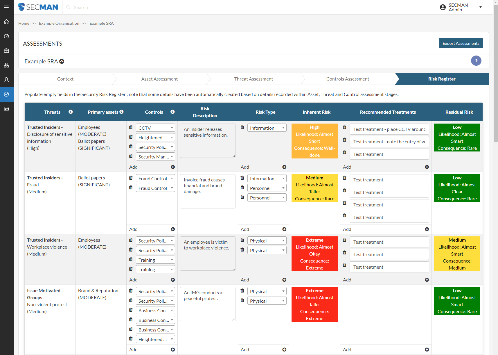 SECTARA Reviews 2025: Details, Pricing, & Features | G2