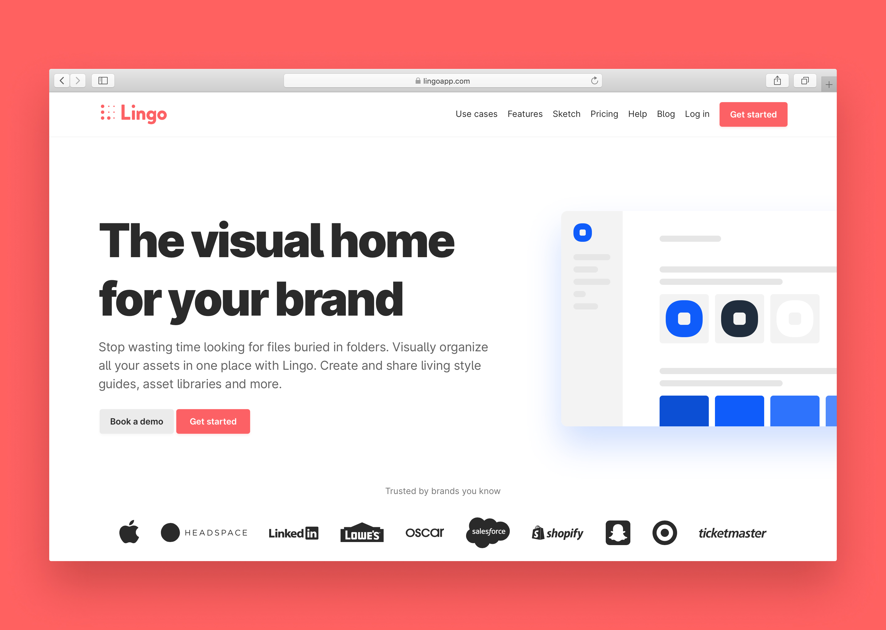 Lingo Reviews 2021: Details, Pricing, & Features | G2
