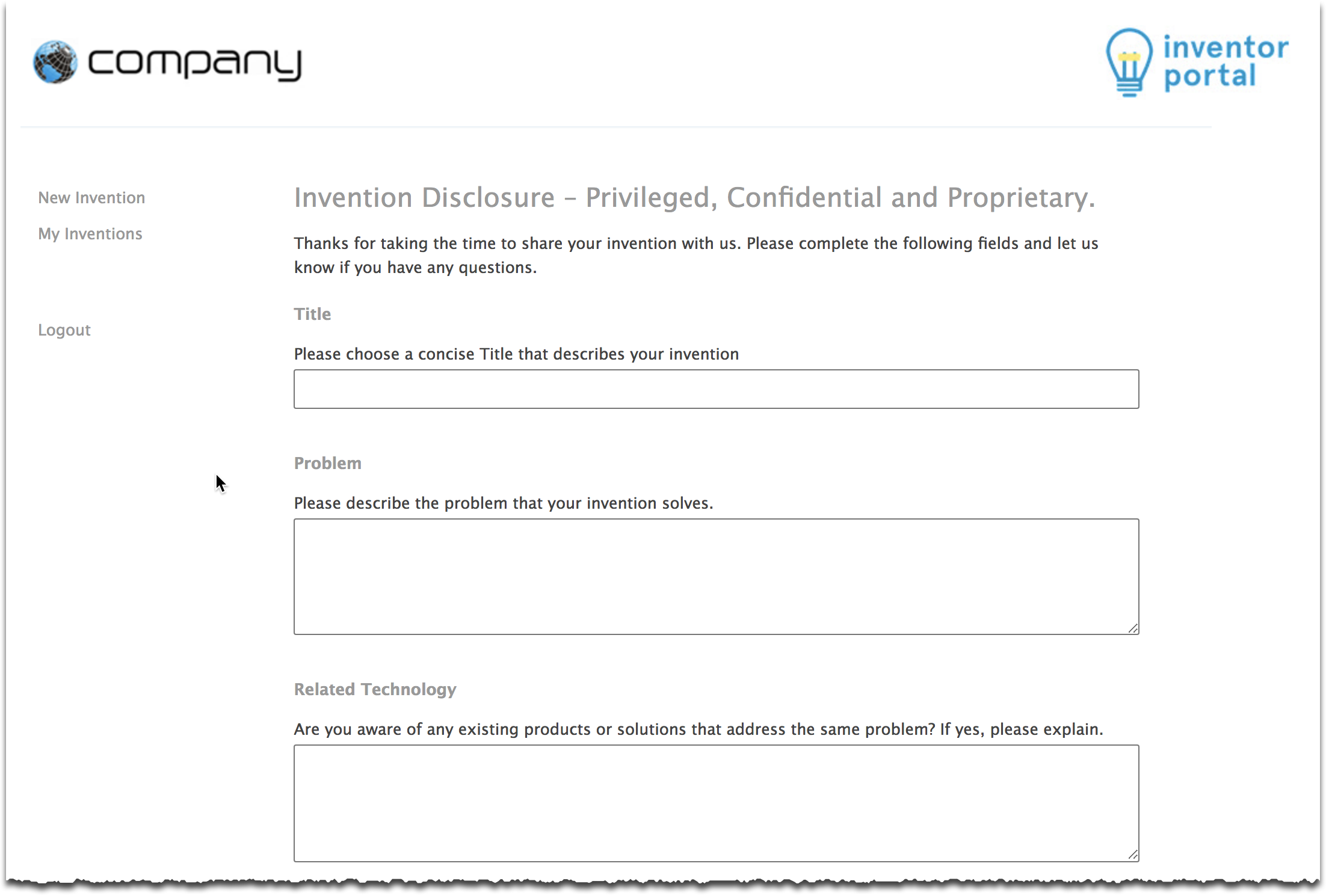 IPfolio Reviews 2022: Details, Pricing, & Features | G2