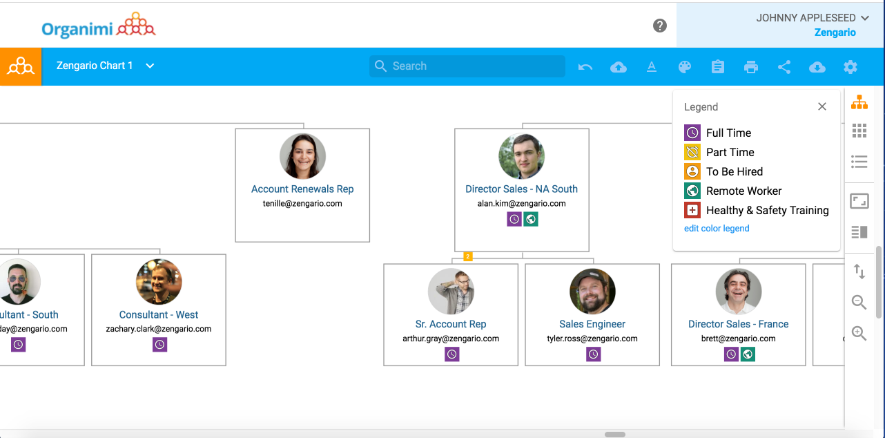 Organimi Reviews 2020: Details, Pricing, & Features | G2