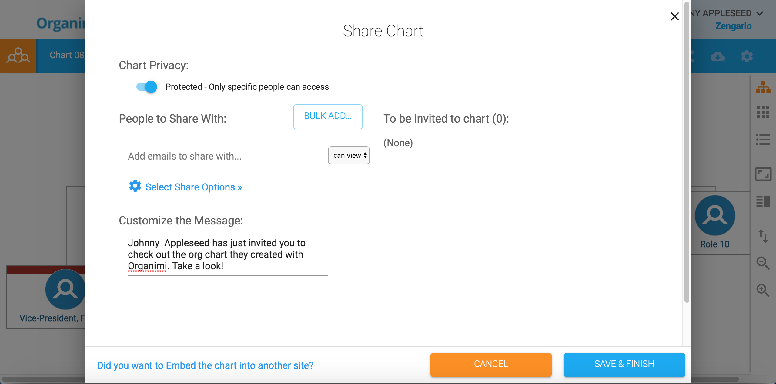 Organimi Reviews 2020: Details, Pricing, & Features | G2