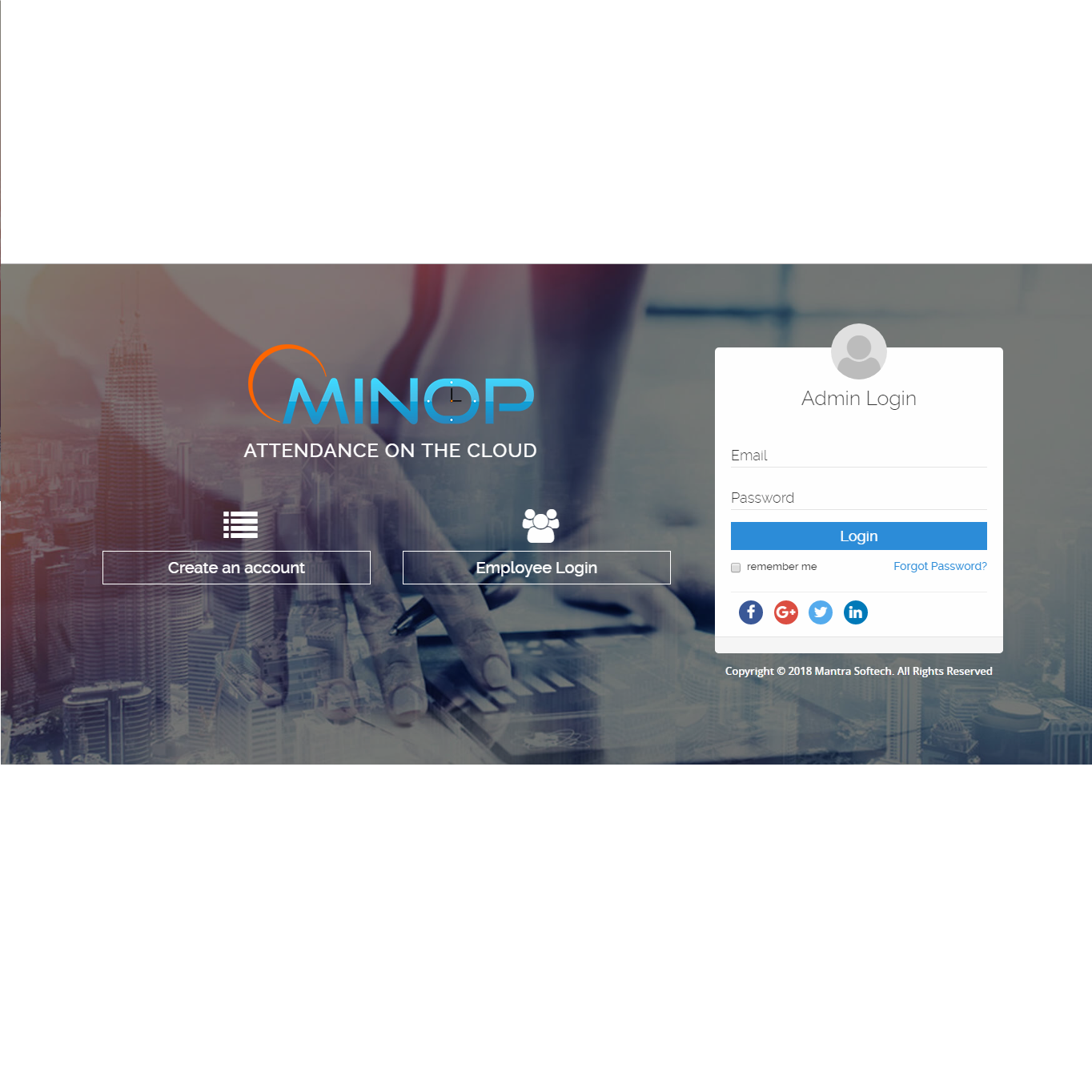 Minop Cloud Reviews 2025: Details, Pricing, & Features | G2