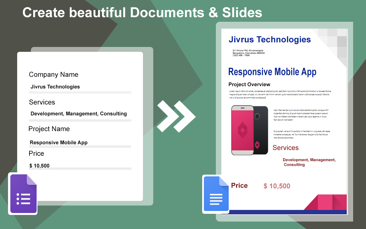 Form Director | Reviews from 100% Verified Users