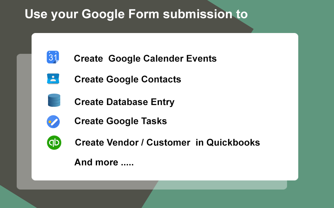 Form Director Reviews 2021: Details, Pricing, & Features | G2