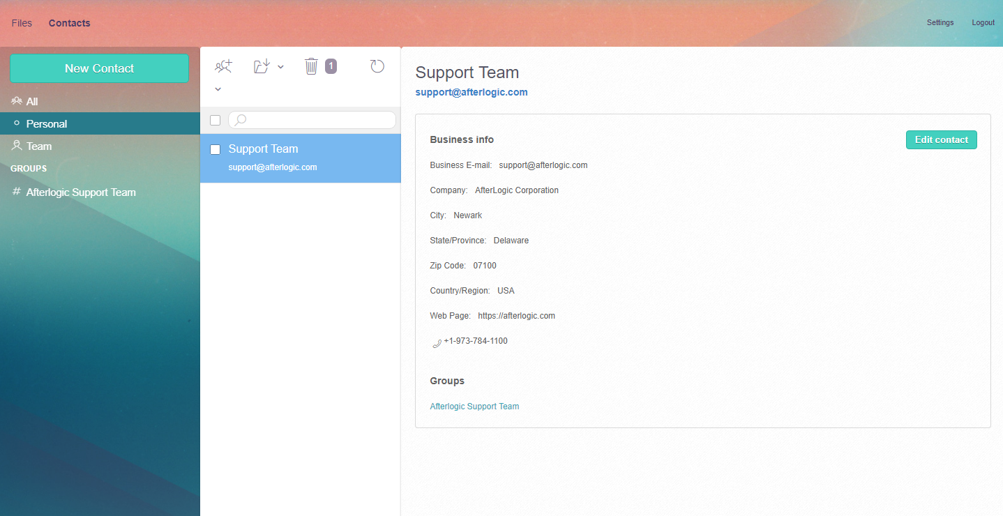 Aurora Files Reviews 2025: Details, Pricing, & Features | G2