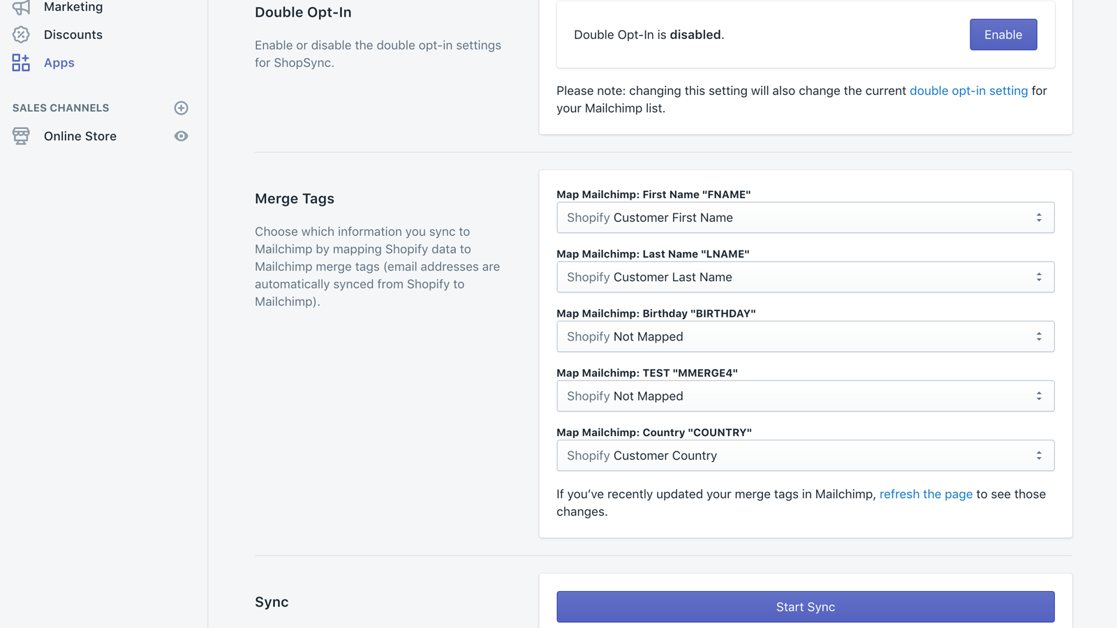 ShopSync Reviews 2025: Details, Pricing, & Features | G2