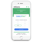 DailyPay Reviews 2019: Details, Pricing, & Features | G2