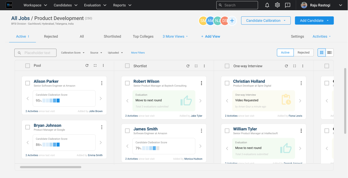TurboHire Reviews 2022: Details, Pricing, & Features | G2