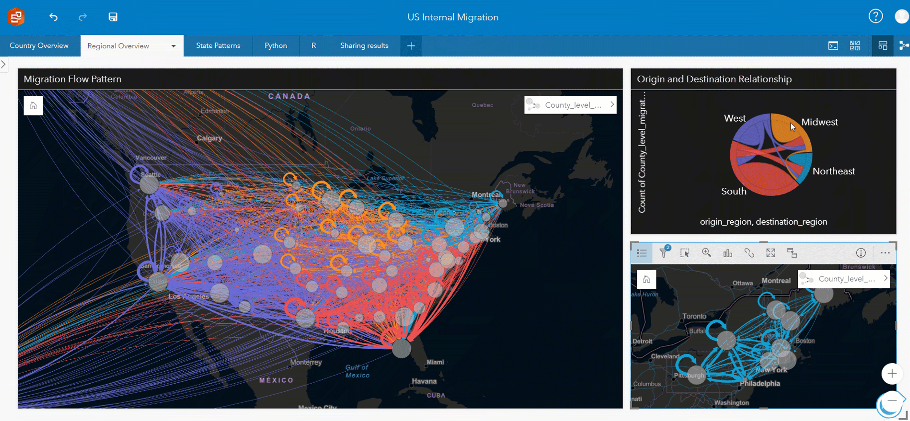 Sql Server Arcgis Operation Dashboard Geographic Info