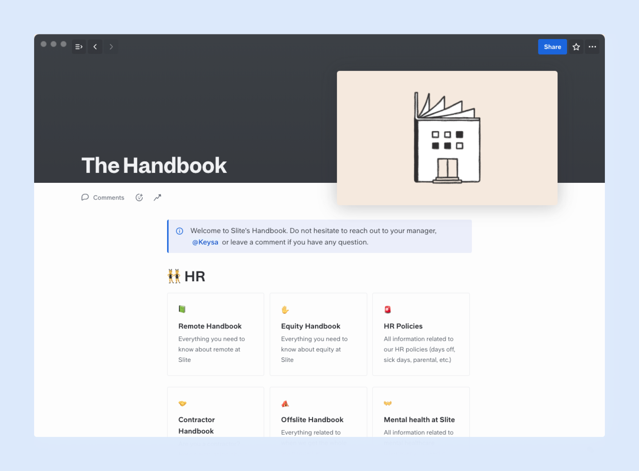 Slite Reviews 2022: Details, Pricing, & Features | G2