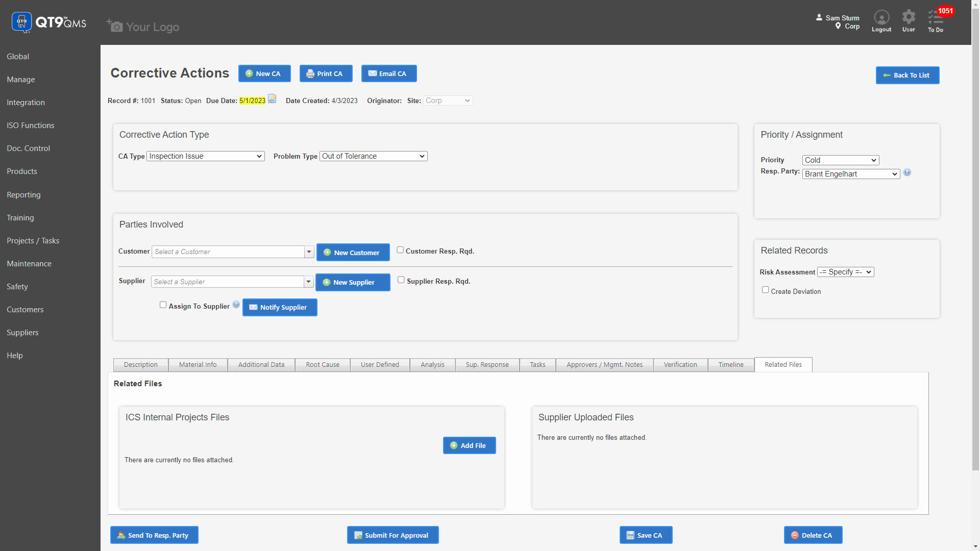 QT9 QMS Reviews 2024: Details, Pricing, & Features | G2