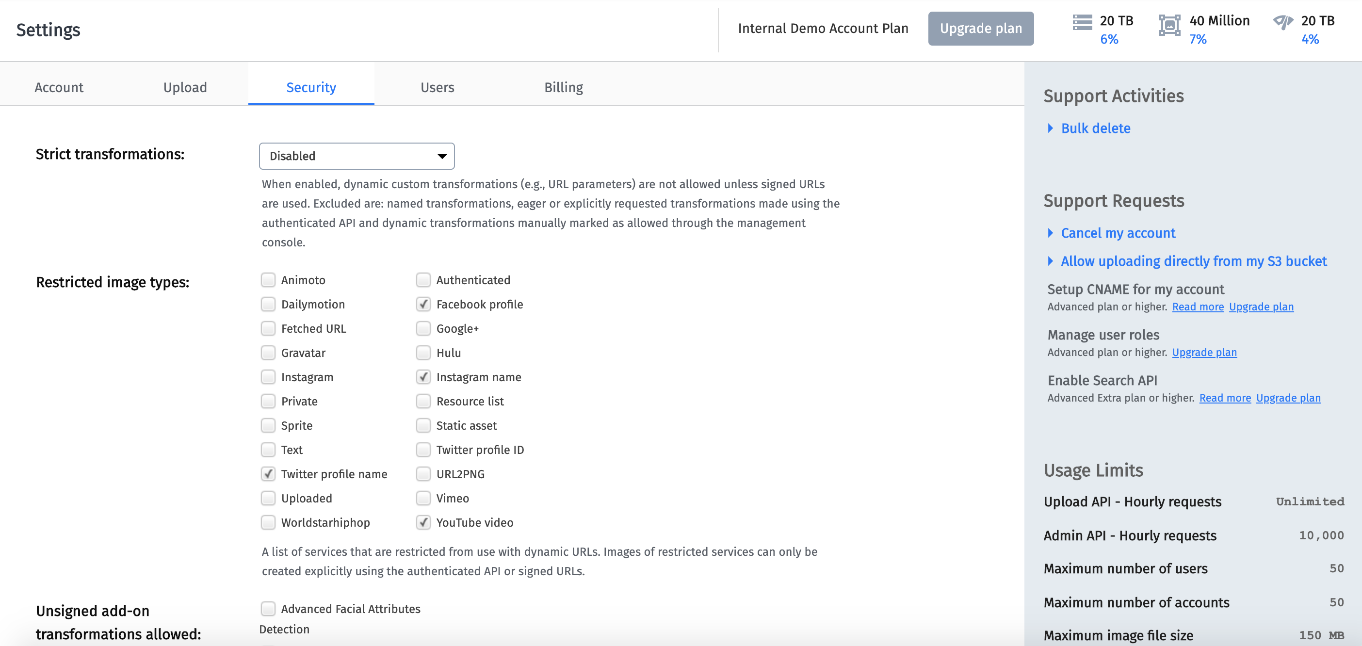 Cloudinary Reviews 2022: Details, Pricing, & Features | G2