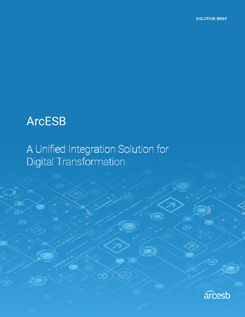 CData Arc Reviews 2025: Details, Pricing, & Features | G2