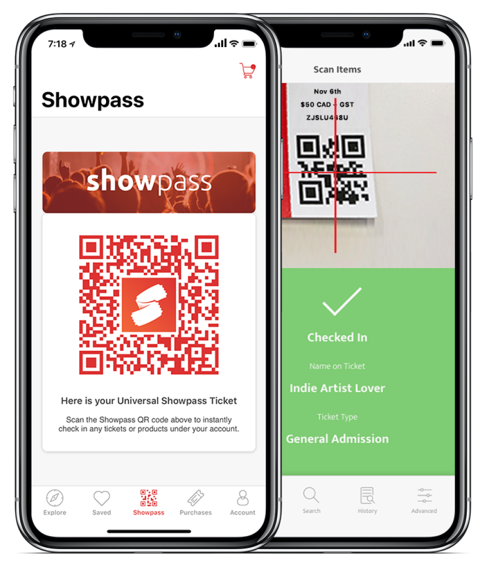 Showpass Reviews 2022: Details, Pricing, & Features | G2
