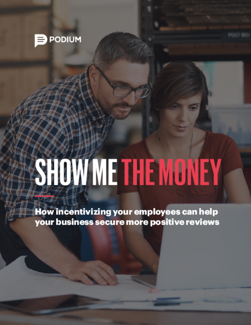 Podium Reviews 2022: Details, Pricing, & Features | G2