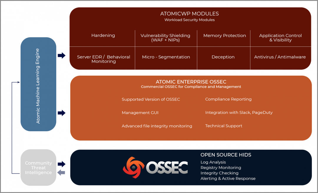 AtomicWP Workload Protection Reviews 2025: Details, Pricing, & Features ...