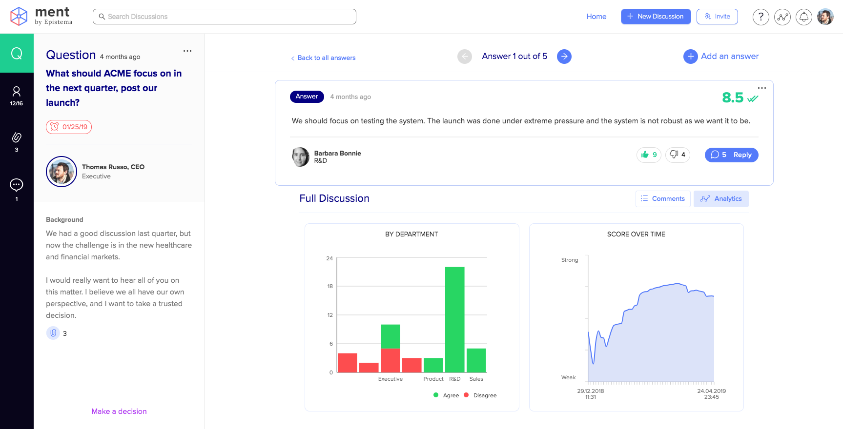 Ment.io Reviews 2026: Details, Pricing, & Features | G2
