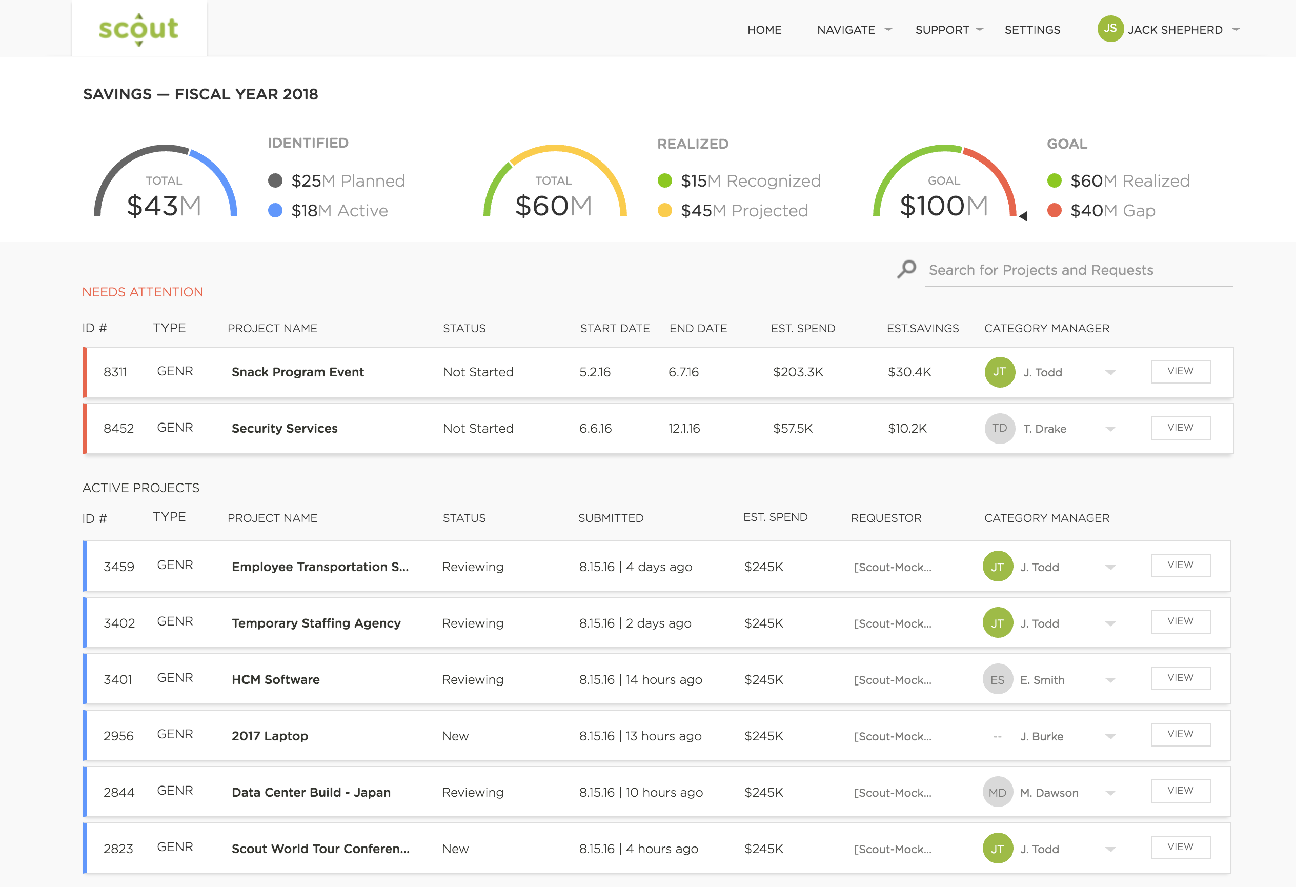 Workday Strategic Sourcing Reviews 2021: Details, Pricing, & Features | G2