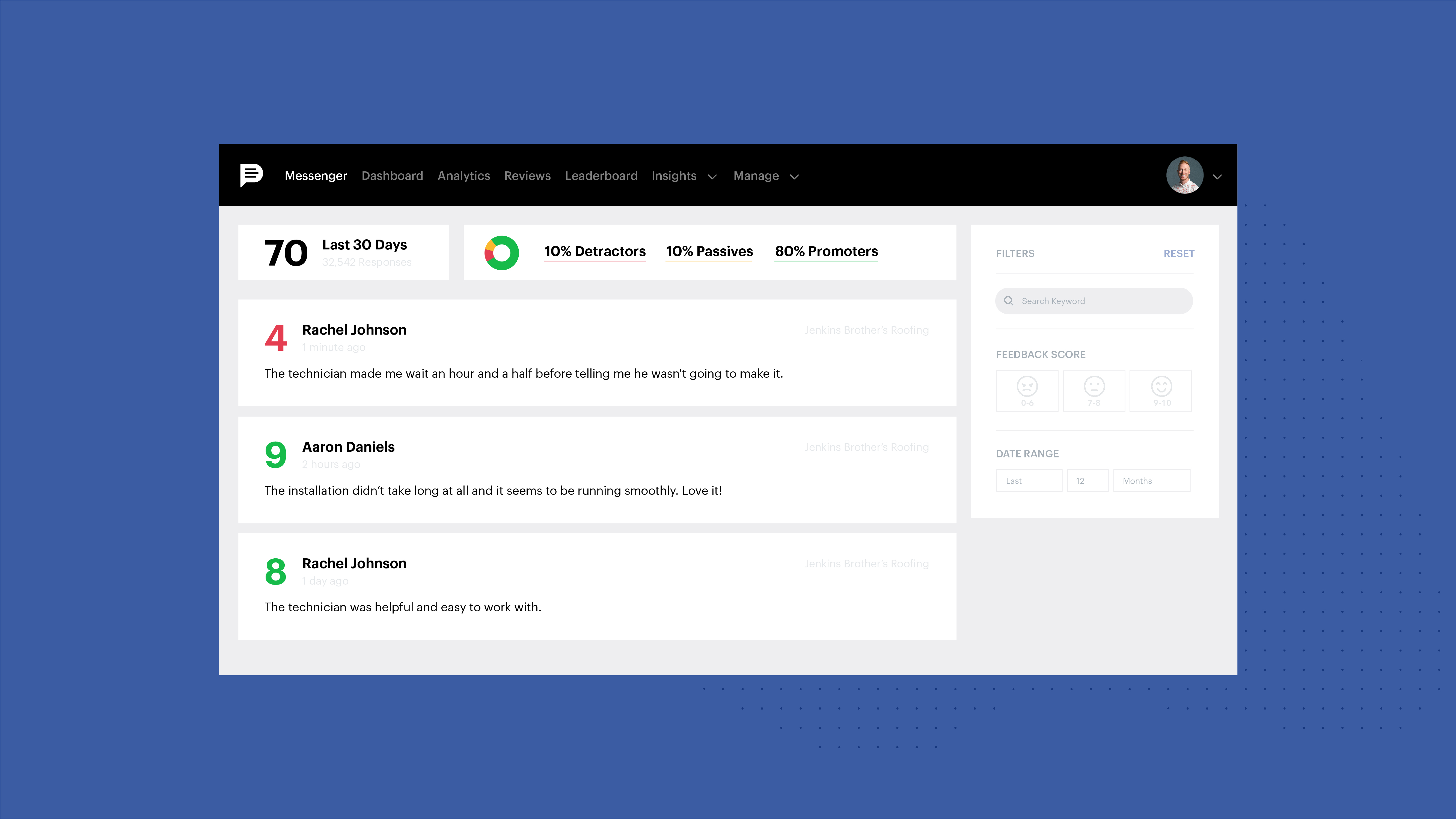Podium Reviews 2022: Details, Pricing, & Features | G2
