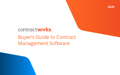 ContractWorks, an Onit product Reviews 2026: Details, Pricing ...