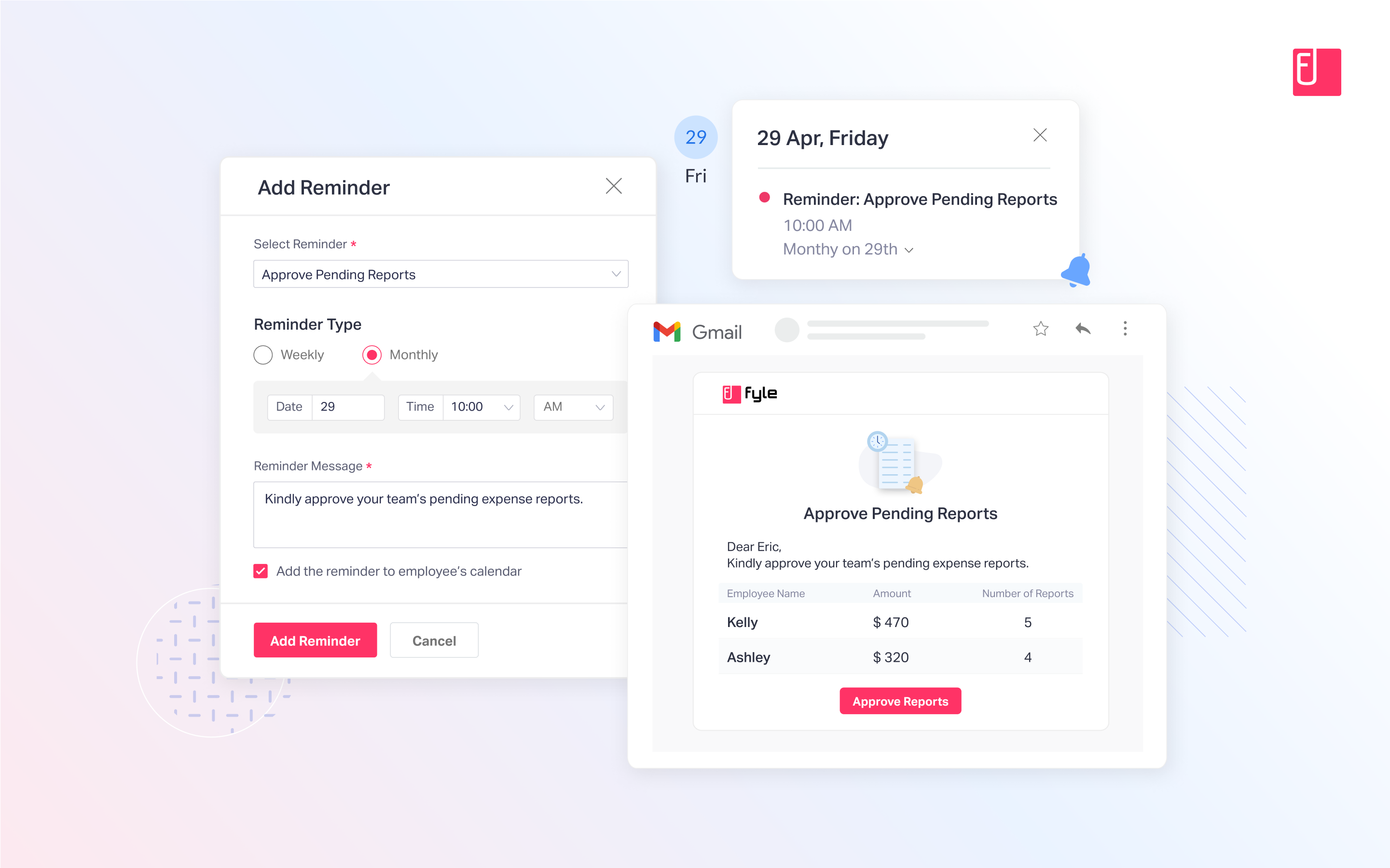 Fyle Reviews 2022: Details, Pricing, & Features | G2