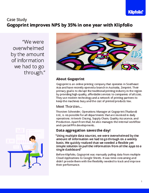 Klipfolio Reviews 2026: Details, Pricing, & Features | G2