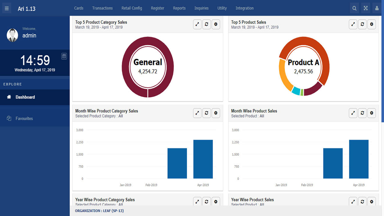 Ari Reviews 2025: Details, Pricing, & Features | G2