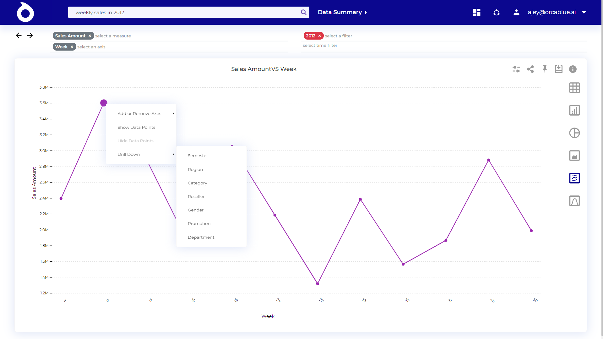 Orcablue Reviews 2024: Details, Pricing, & Features | G2