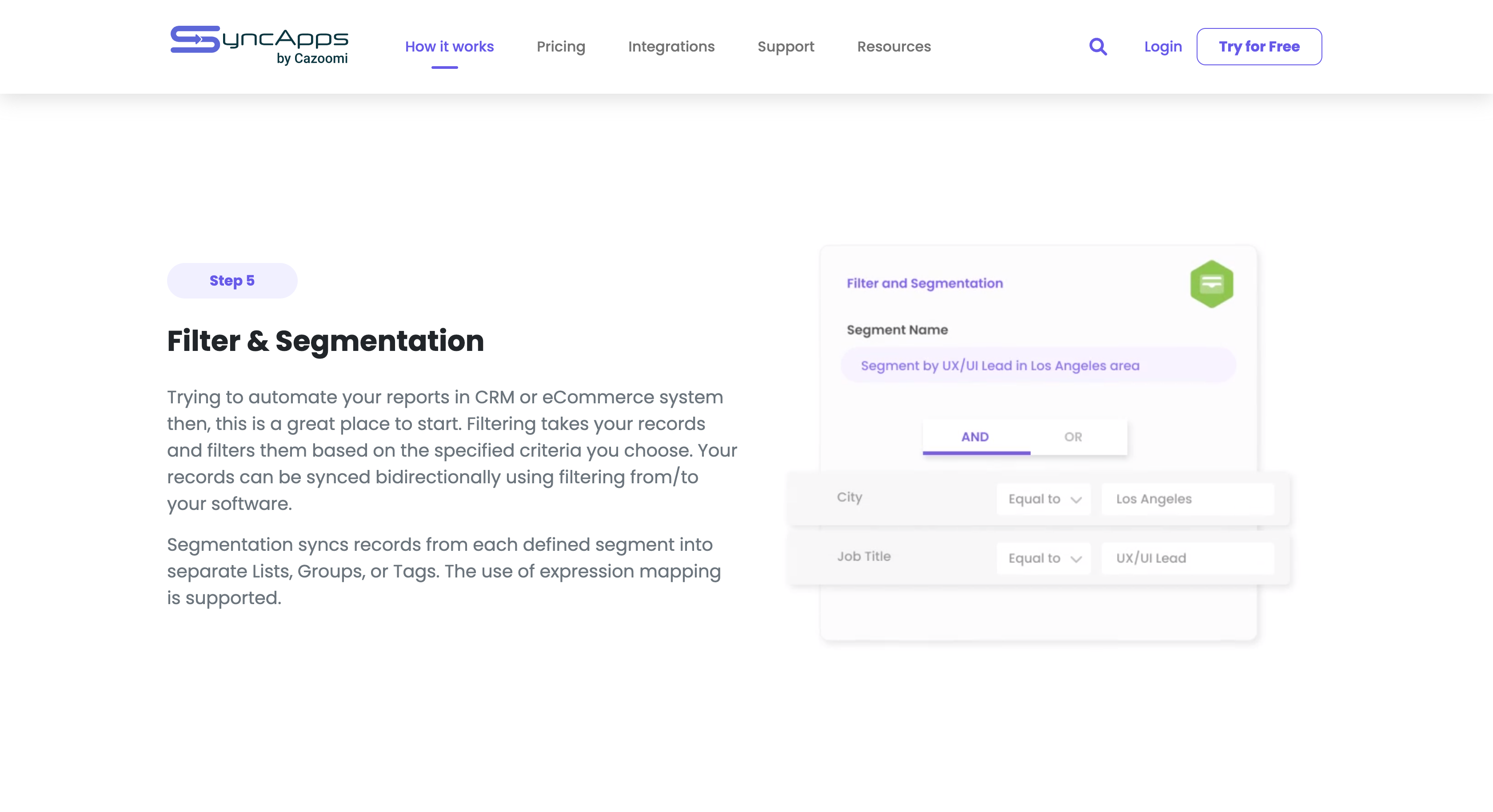 SyncApps Reviews 2022: Details, Pricing, & Features | G2