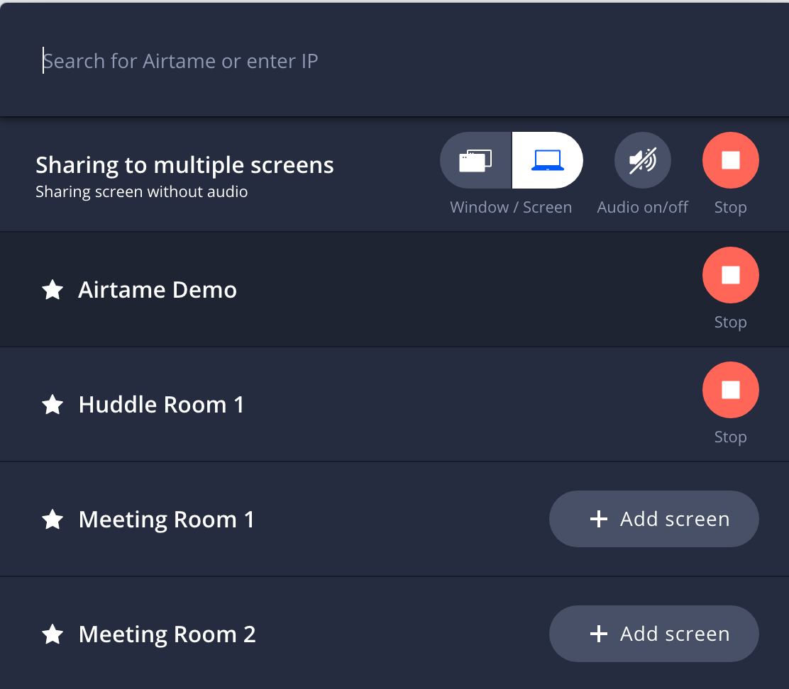 AIRTAME Reviews 2022: Details, Pricing, & Features | G2
