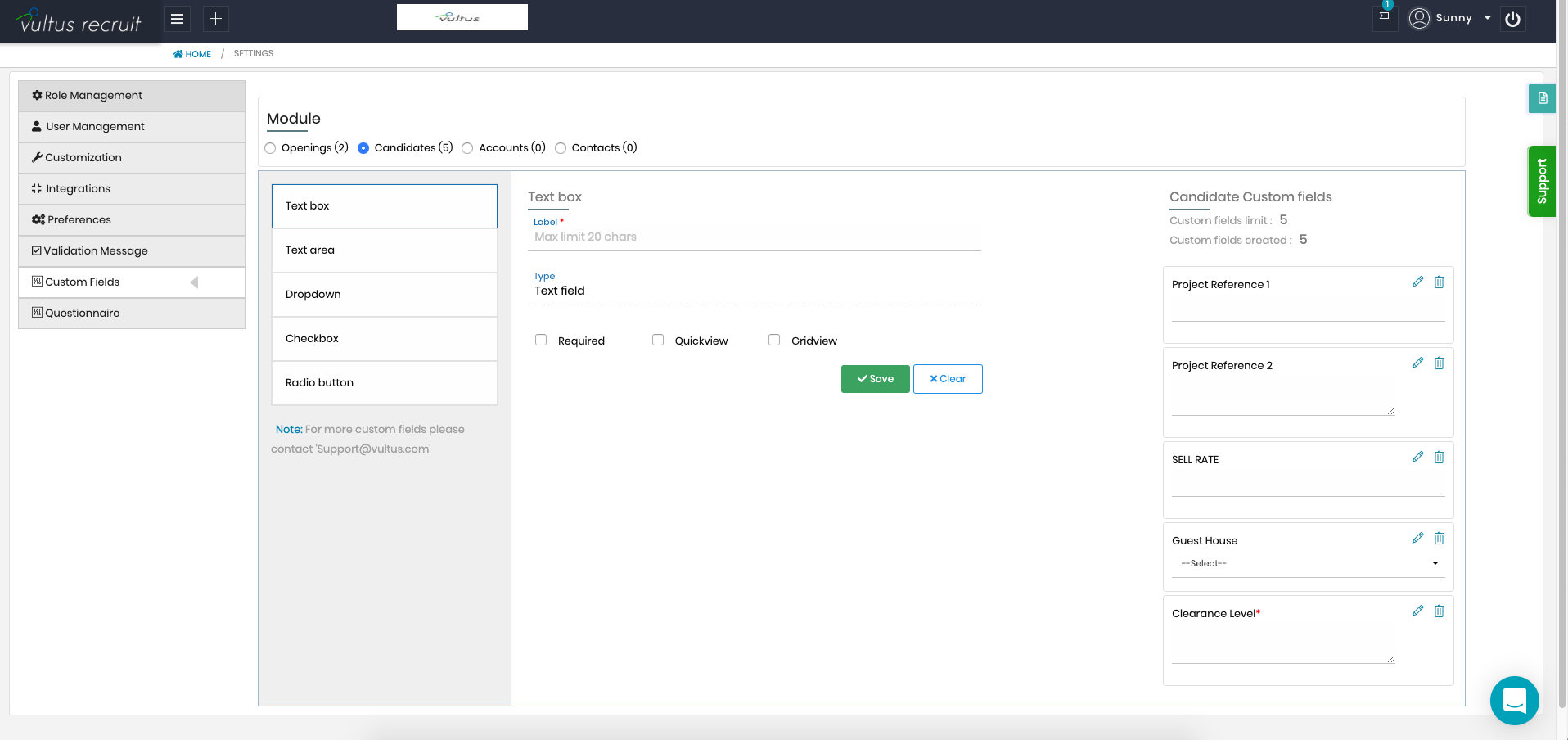 Vultus Recruit Reviews 2019: Details, Pricing, & Features | G2 Vultus Recruit Reviews 2019: Details, Pricing, & Features | G2