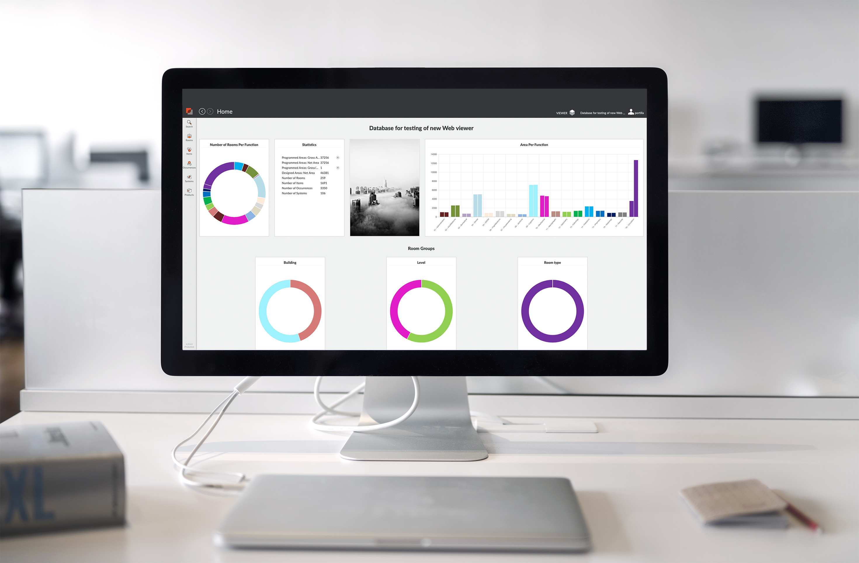 dRofus Reviews 2025: Details, Pricing, & Features | G2