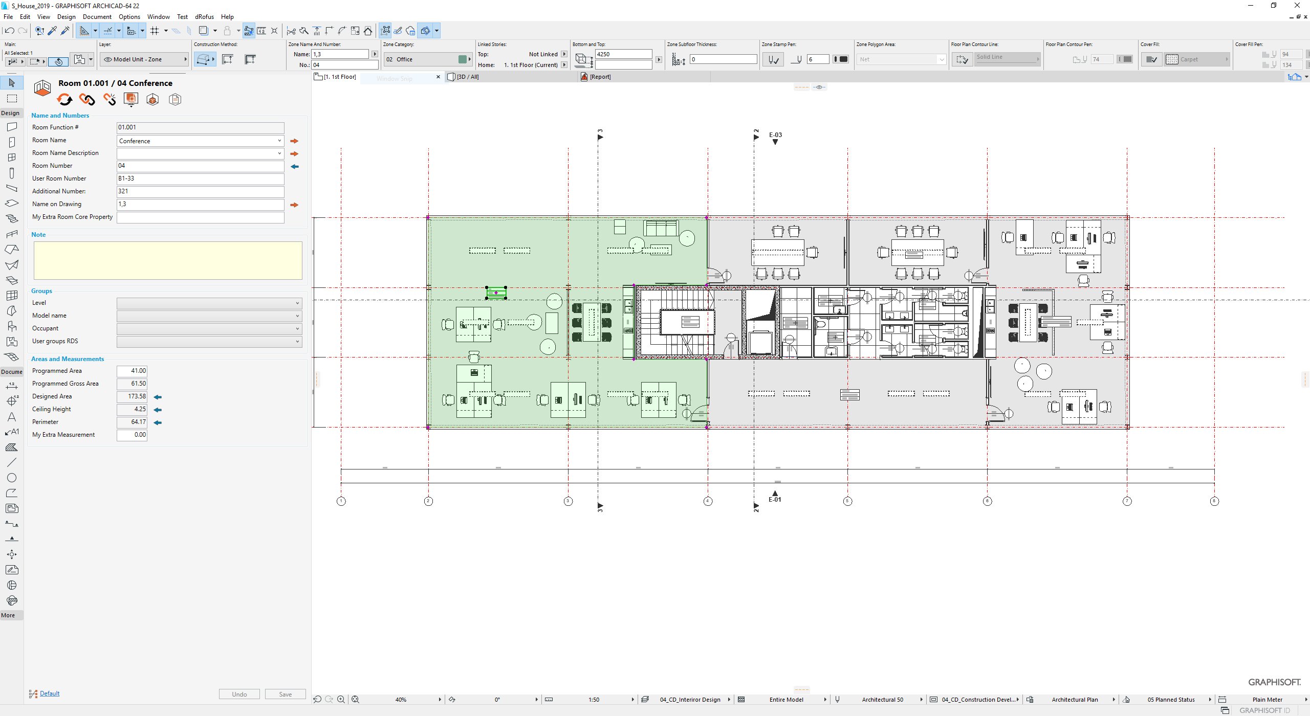 dRofus Reviews 2025: Details, Pricing, & Features | G2