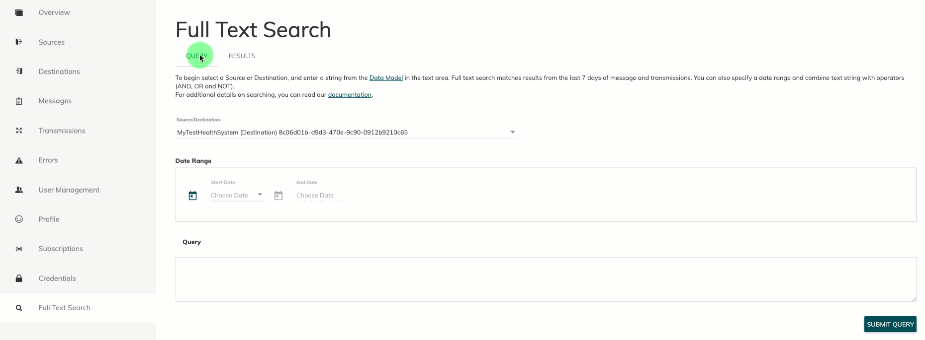 Compare Qvera Interface Engine (QIE) vs. Redox | G2
