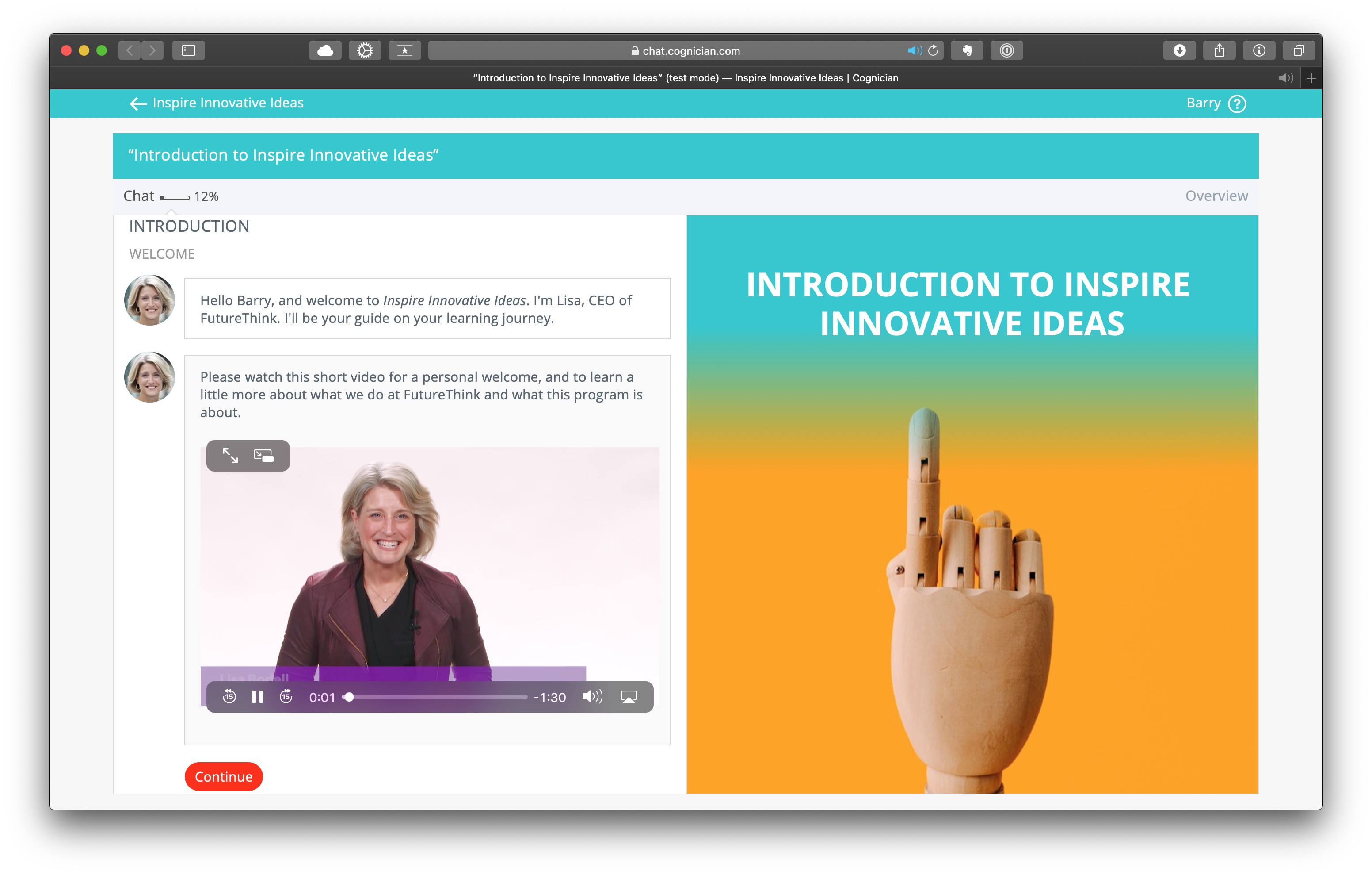 Cognician Reviews 2020: Details, Pricing, & Features | G2