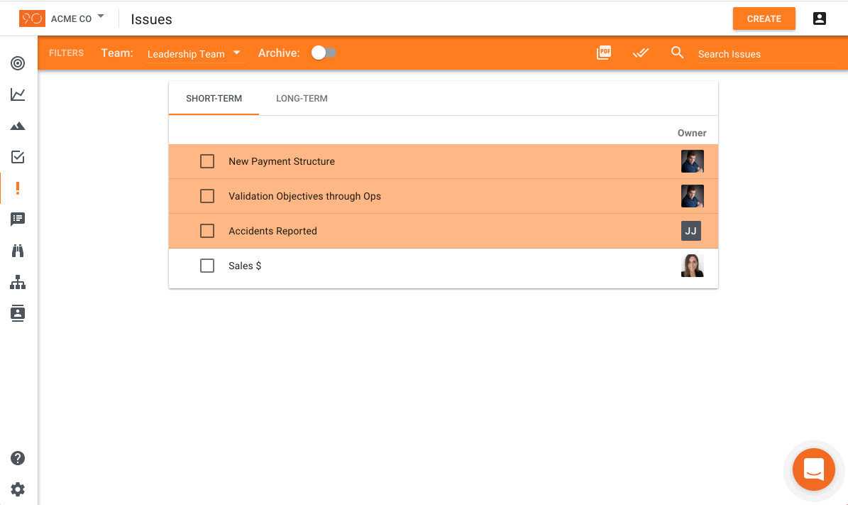 Ninety.io Reviews 2023: Details, Pricing, & Features | G2