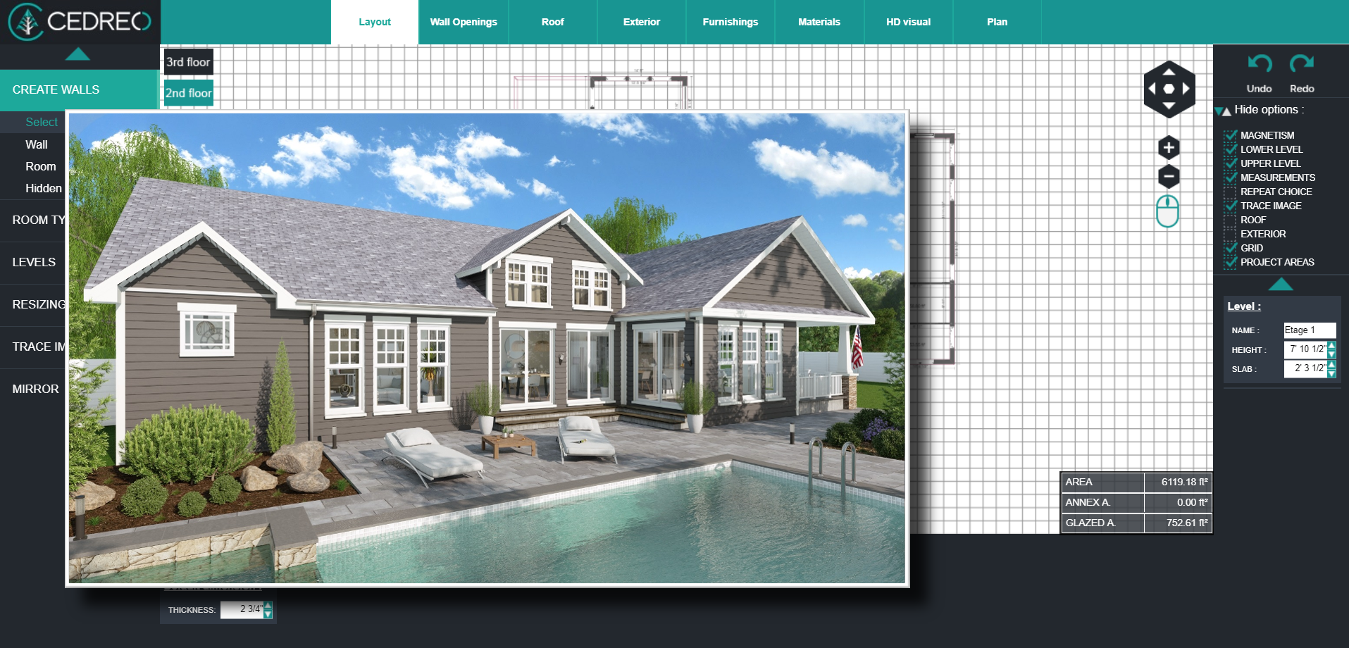 Cedreo Reviews 2020: Details, Pricing, & Features | G2