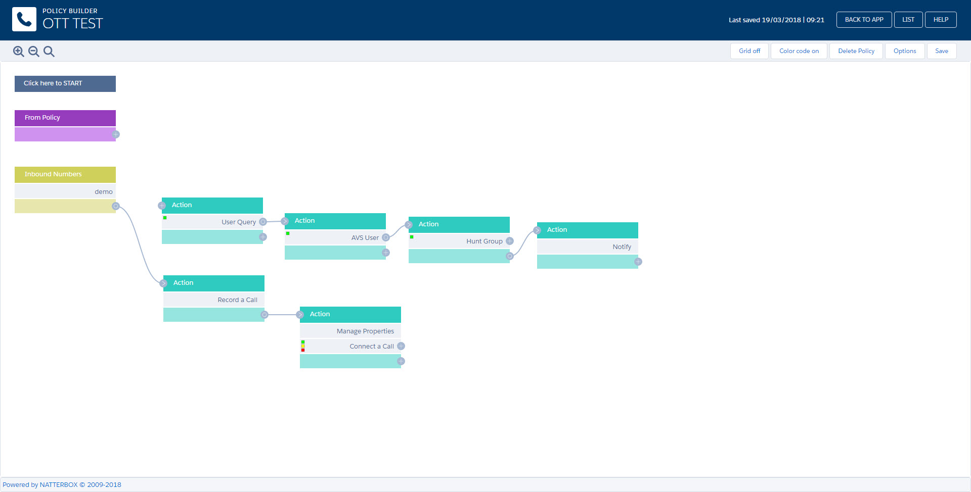 Natterbox Reviews 2021: Details, Pricing, & Features | G2