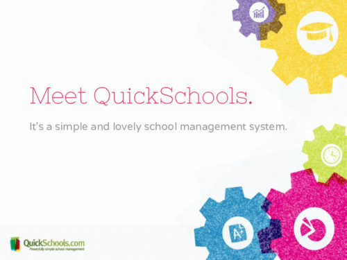 QuickSchools Reviews 2021: Details, Pricing, & Features | G2