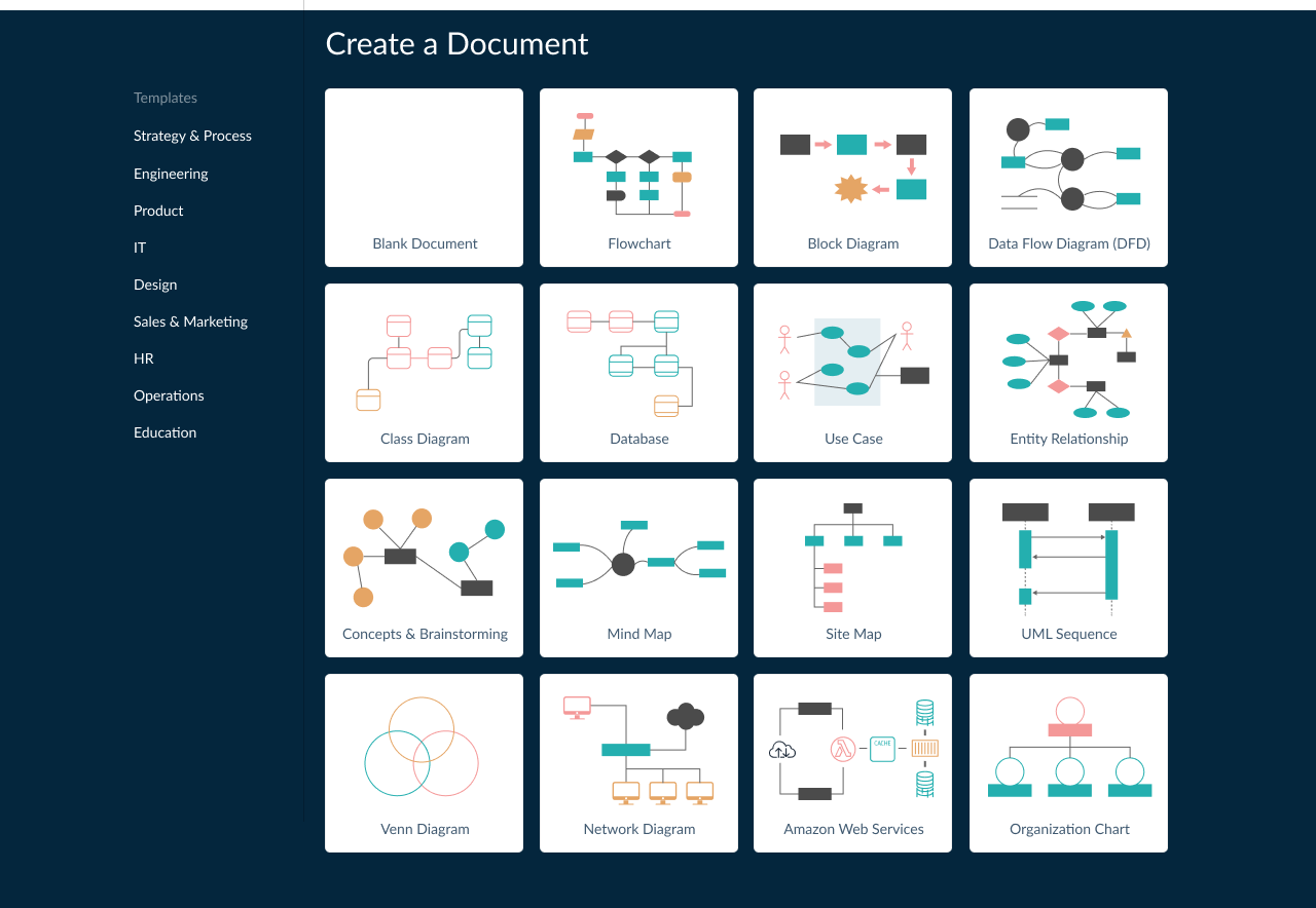 Creately Reviews 2022: Details, Pricing, & Features | G2