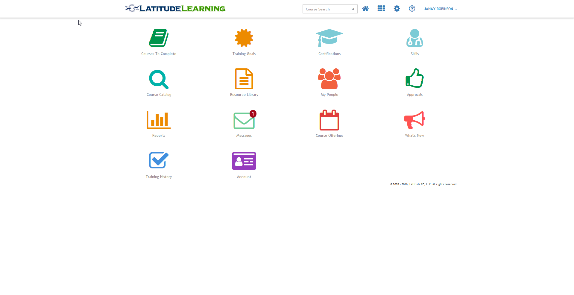 LatitudeLearning Reviews 2023: Details, Pricing, & Features | G2