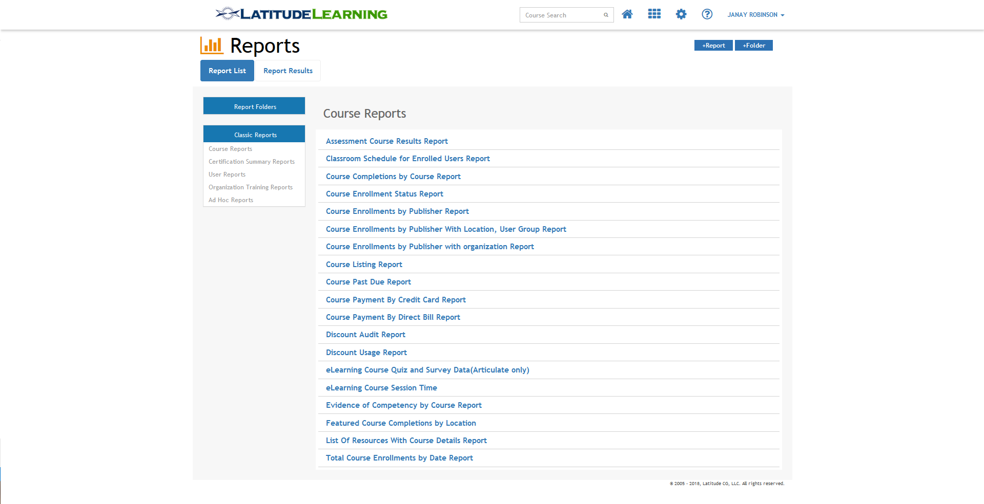 LatitudeLearning Reviews 2023: Details, Pricing, & Features | G2