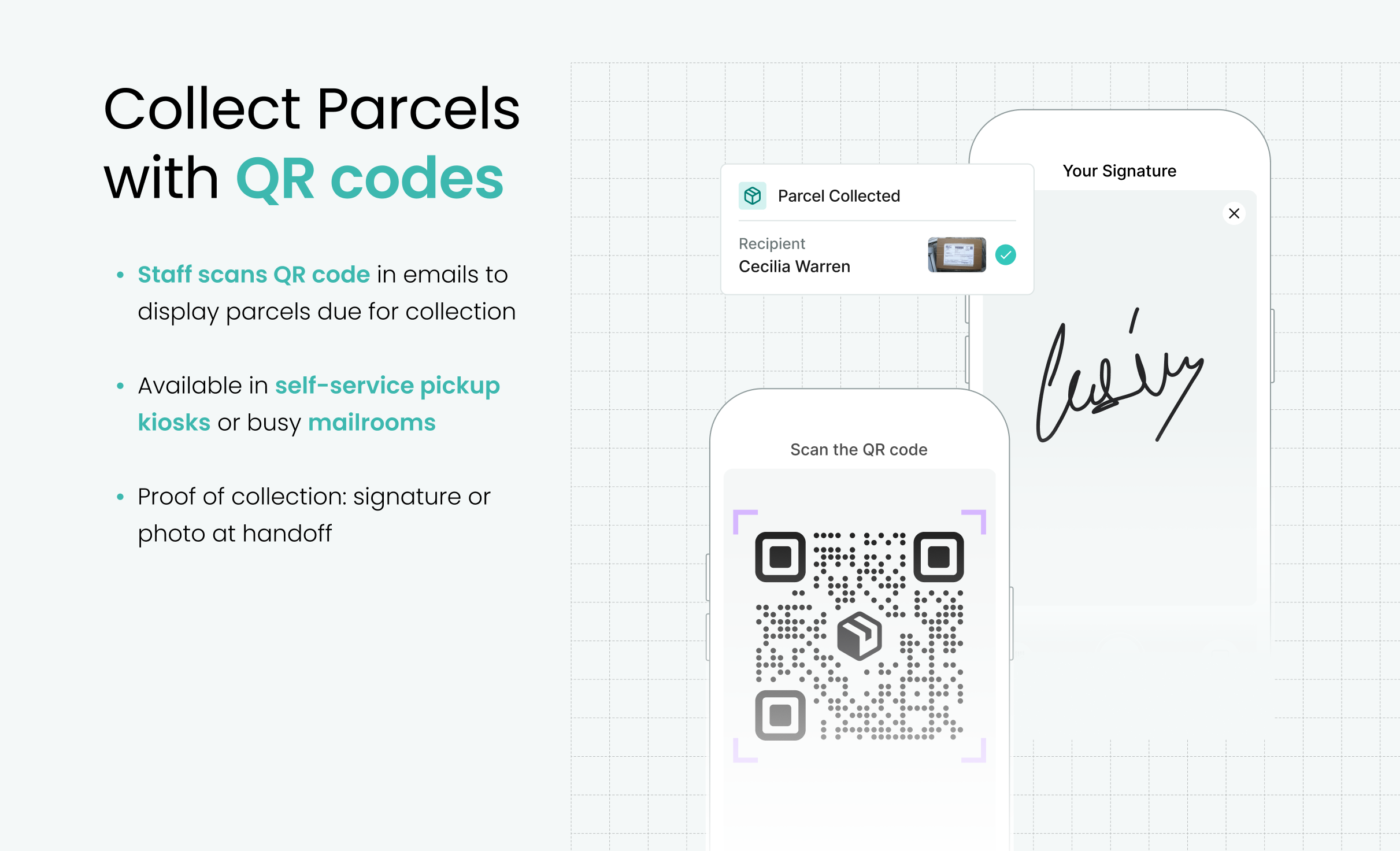 Parcel Tracker Mailroom Reviews 2025: Details, Pricing, & Features | G2