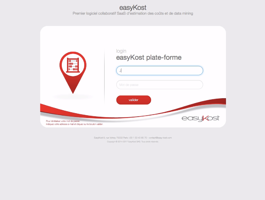 EasyKost Reviews 2025: Details, Pricing, & Features | G2