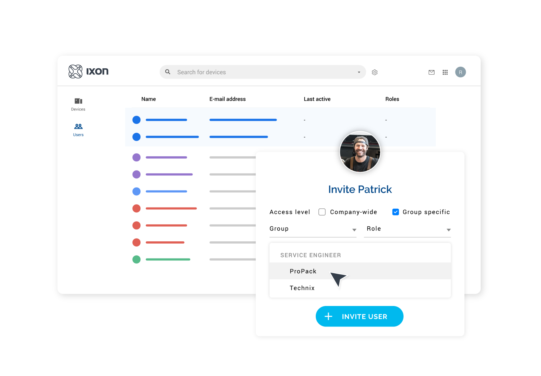 IXON Cloud Reviews 2022: Details, Pricing, & Features | G2