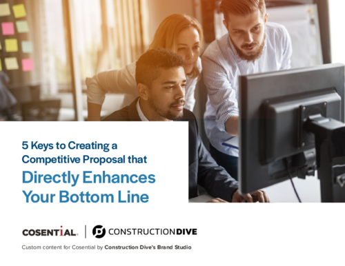 Unanet CRM by Cosential Reviews 2025: Details, Pricing, & Features | G2