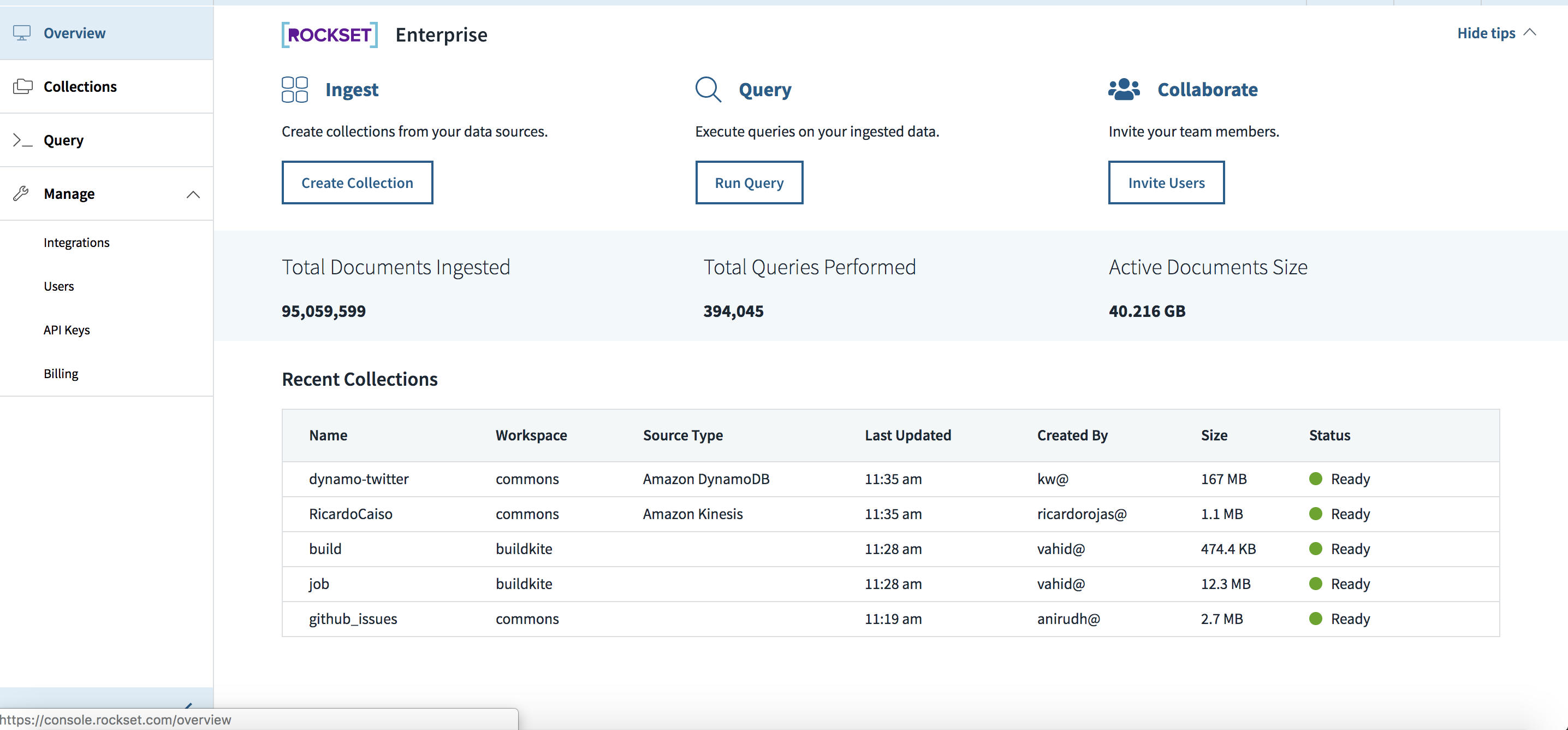 Rockset Reviews 2024 Details Pricing And Features G2