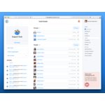 Compare 1Password vs. Keeper Password Manager | G2